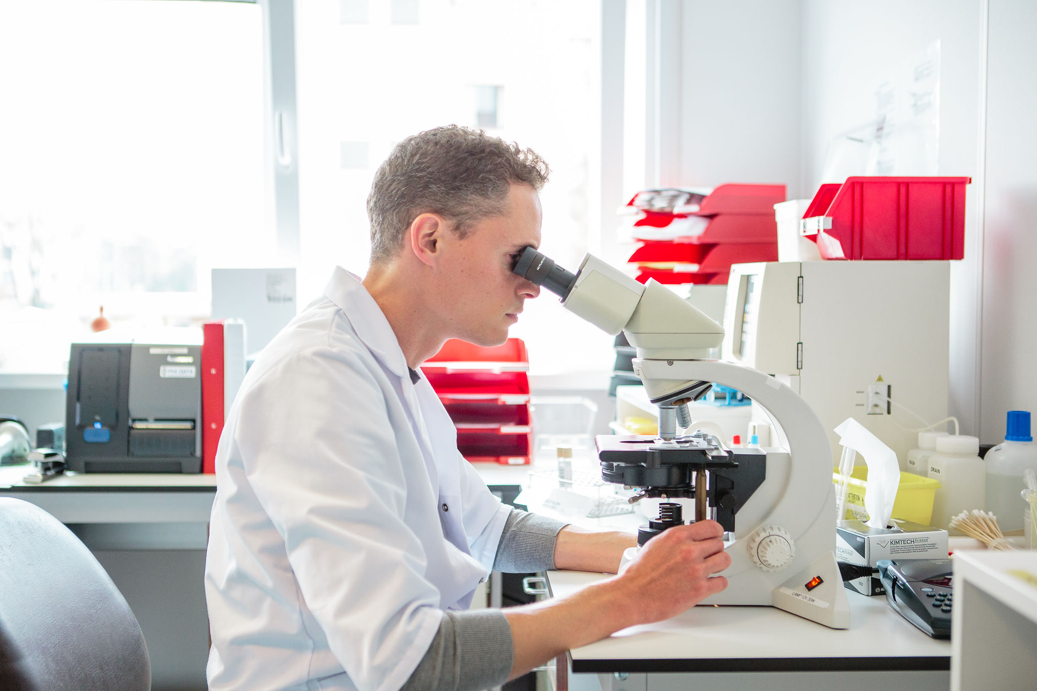 Klinisch Bioloog Hetumo (AZ Herentals - AZ Turnhout - H.Hartziekenhuis ...