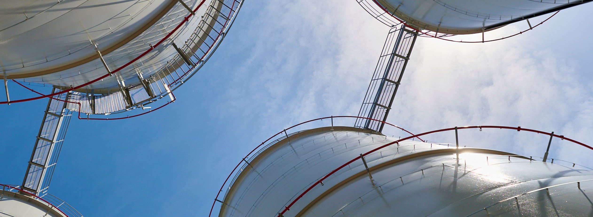 Terminal Operations Manager - LBC Antwerpen van LBC Tank Terminals