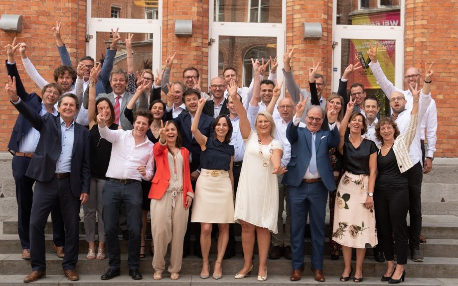 Vlerick Business School Jobs