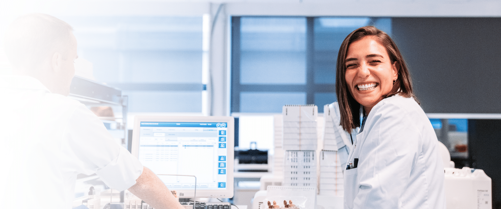 Algemeen Klinisch Labo Jobs
