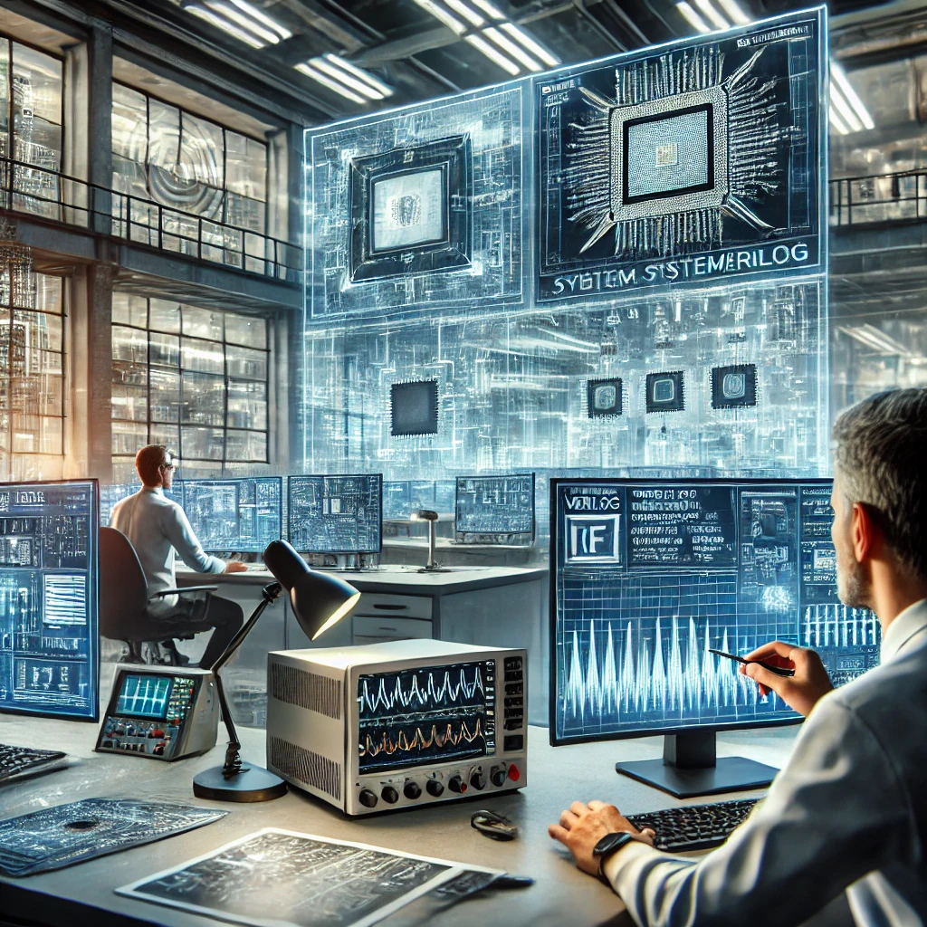 Senior Digital IC Design Front-End Engineer from Huawei R&D Sites in ...
