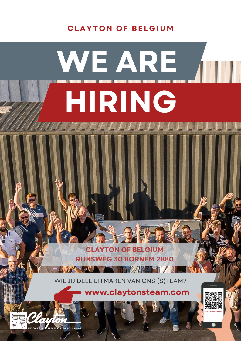 Spontaneous application