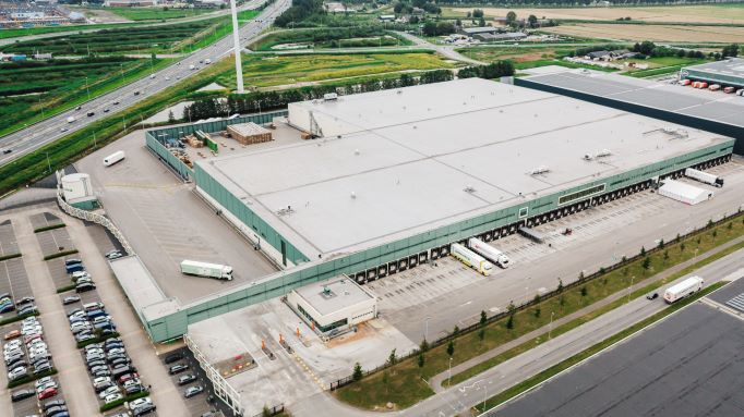 Machine Operator Fresh Produce from Fresh Solutions Netherlands