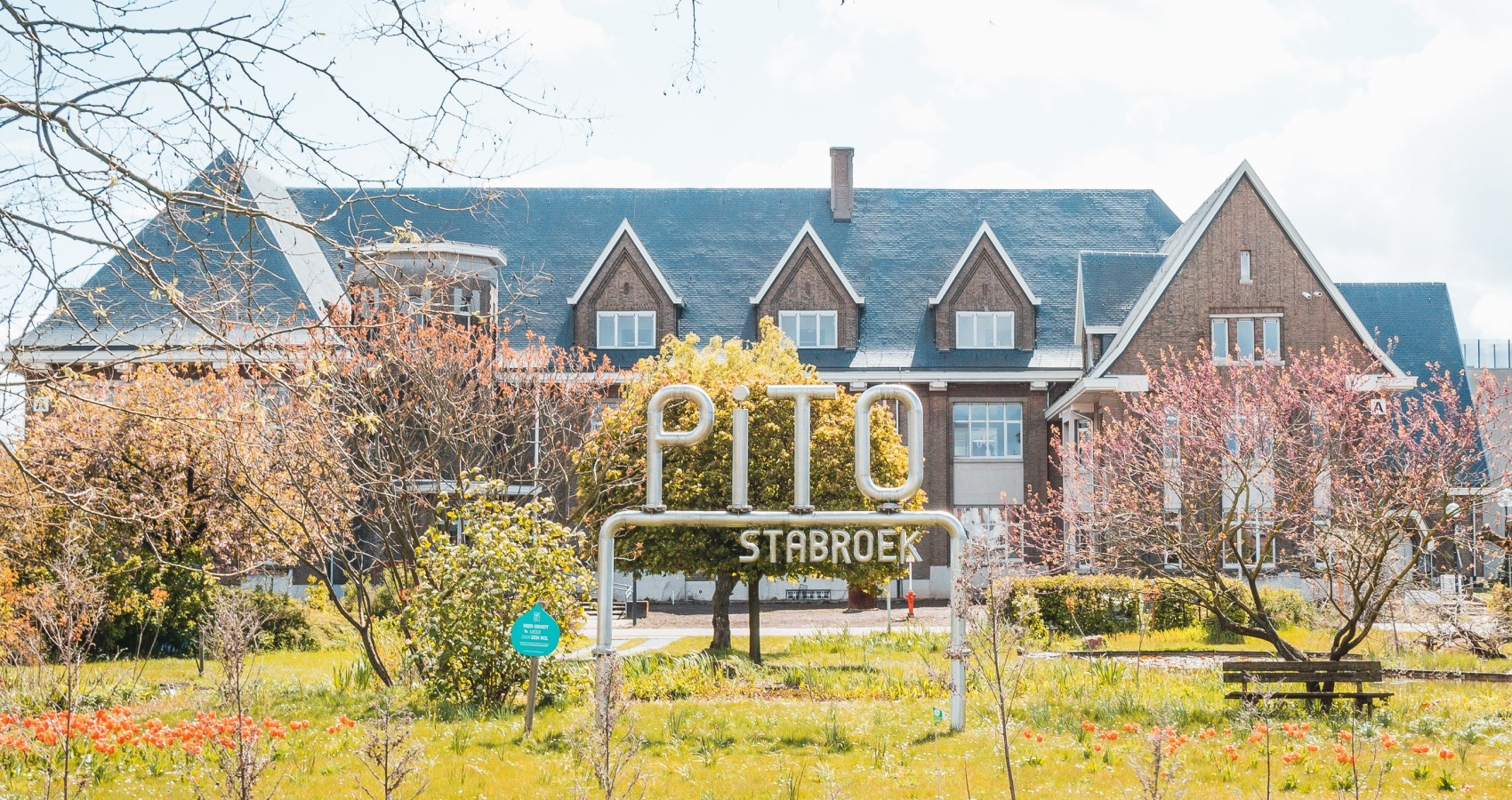 PITO Stabroek Jobs
