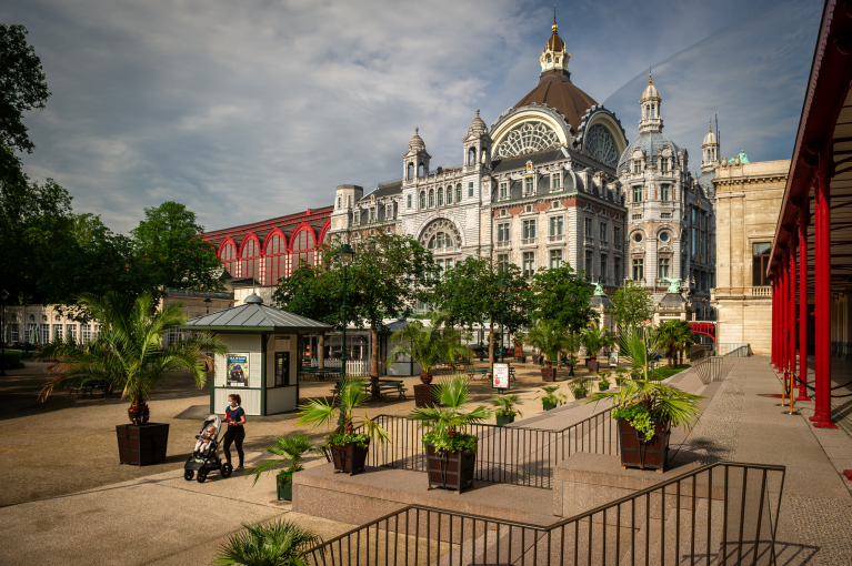 ICT Medewerker ZOO Antwerpen / ZOO Planckendael bij KMDA