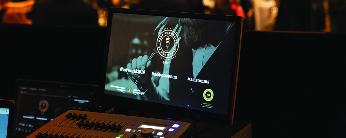 Technisch Planner Productie en Audiovisuele Technieken bij KMDA