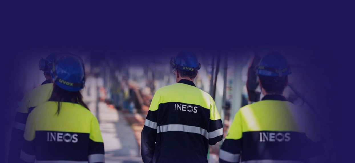 Automation Specialist OSBL (DCS) from INEOS Project ONE