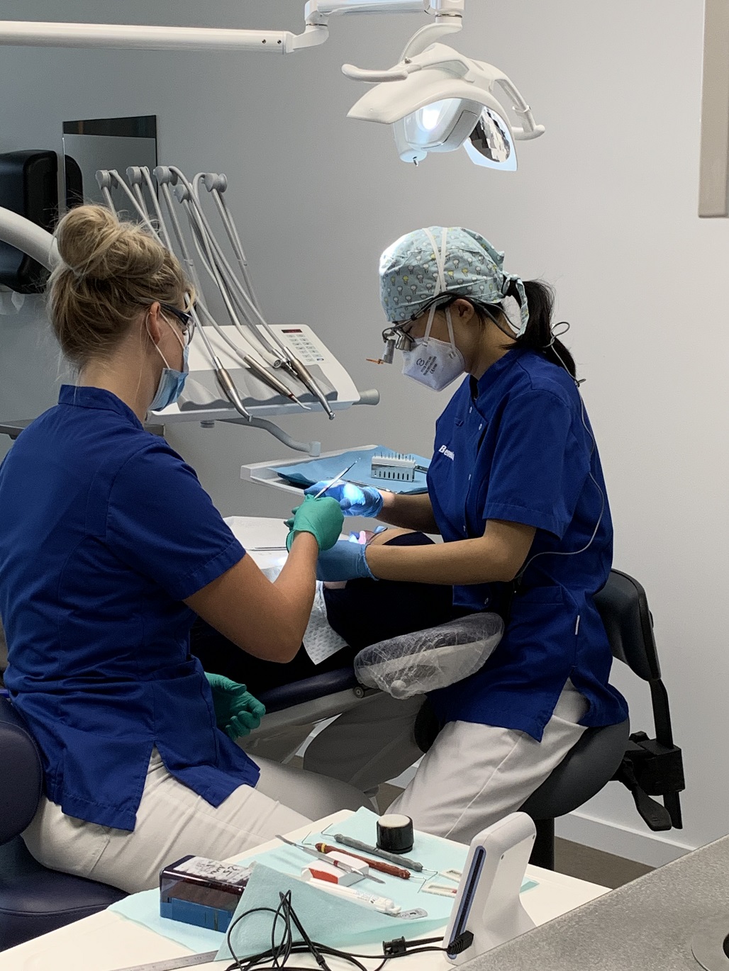 Tandartsassistent(e) Benedenti Berlaar - 34u / week bij Benedenti Groep