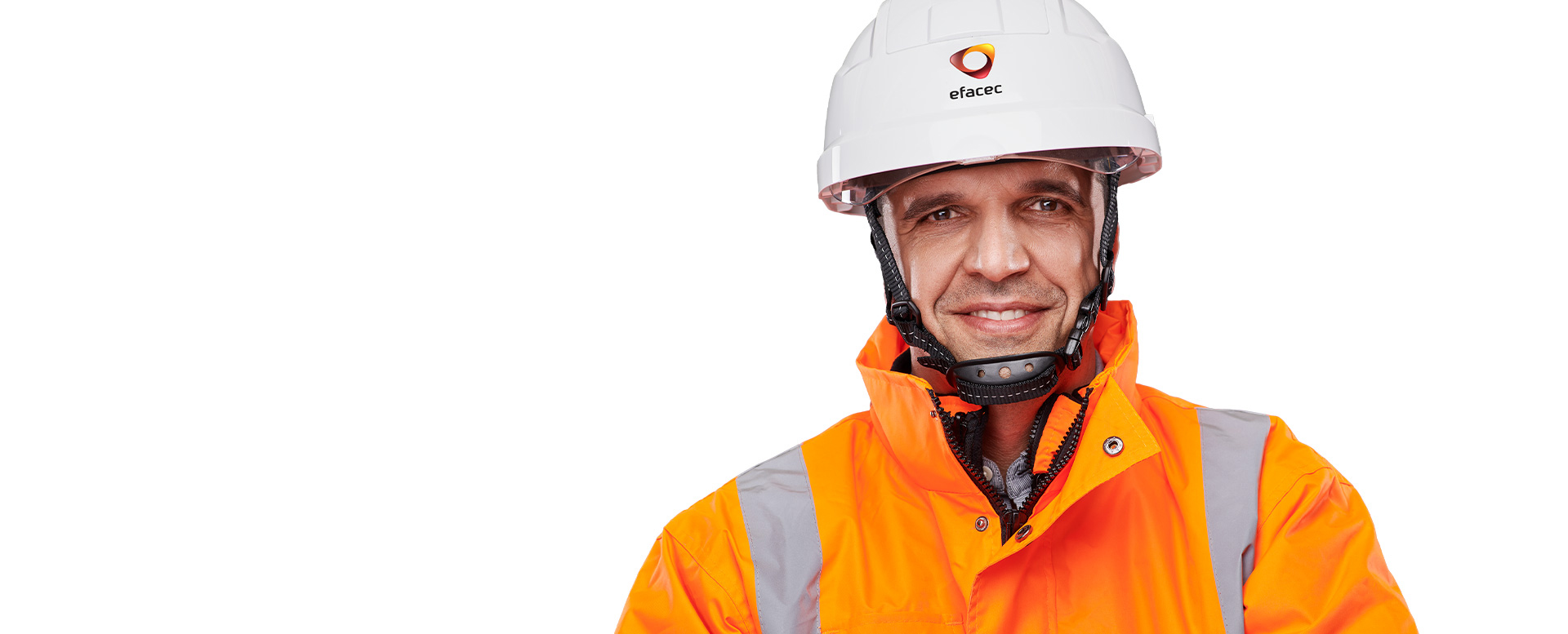 .NET Developer from EFACEC