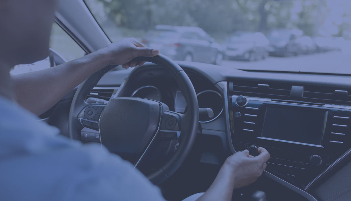 Candidatura Espontânea Motorista de Ligeiros de Laso