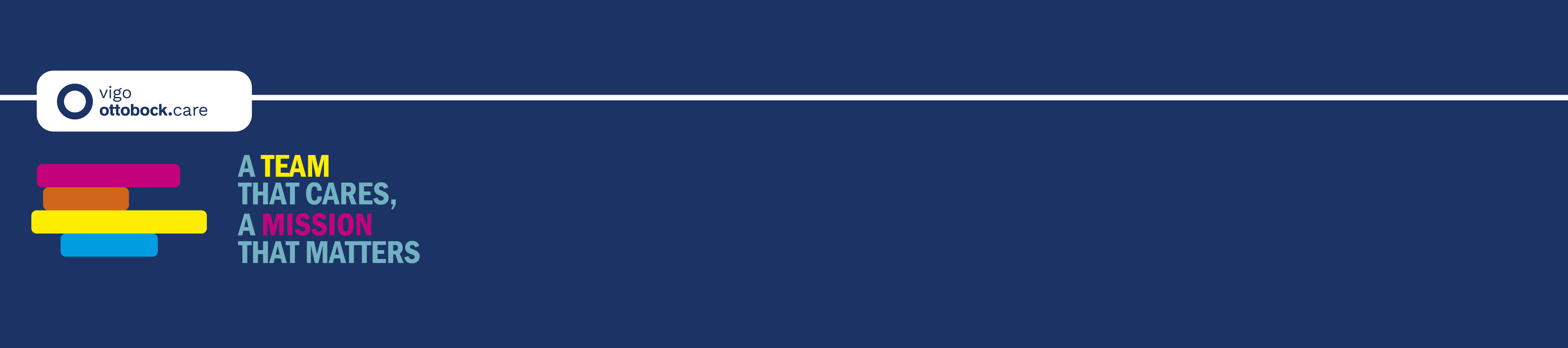 Vigo NV Jobs