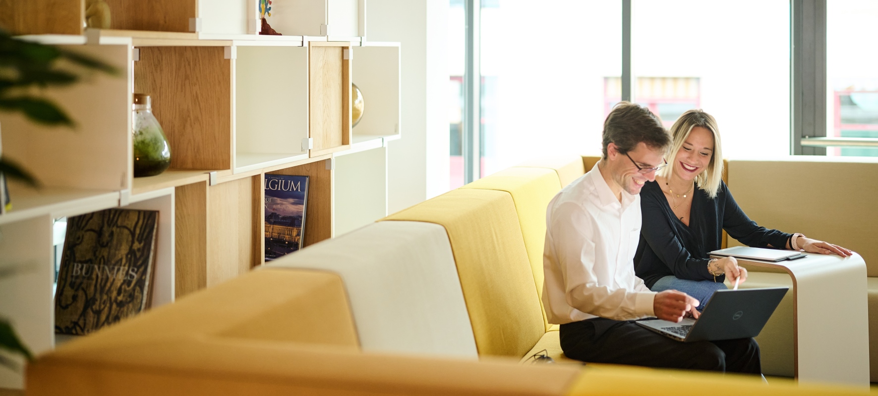 Product Owner – Business Applications van NBN