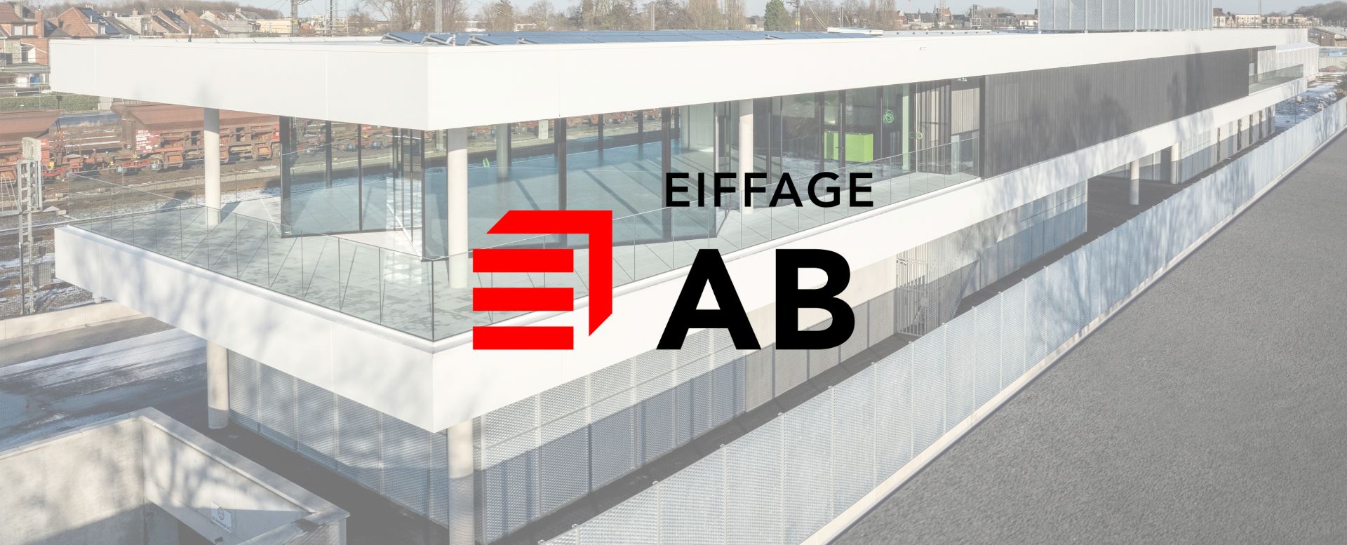 Preventieadviseur - Coördinator veiligheid & kwaliteit van Eiffage Bouw