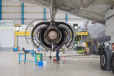 Qualified B1/B2 Aircraft Technician from Brussels Airlines
