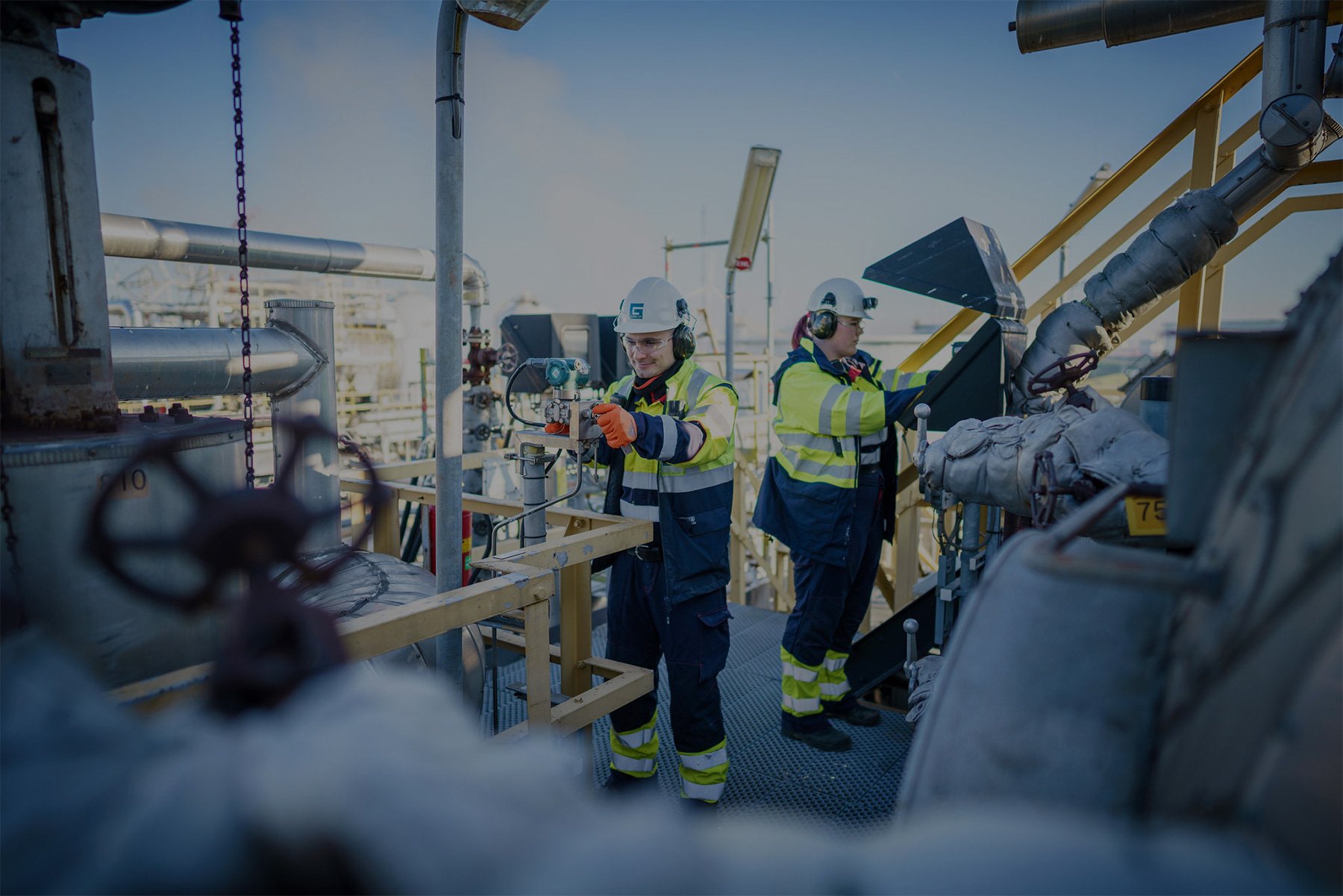 Gunvor Energy Rotterdam Jobs